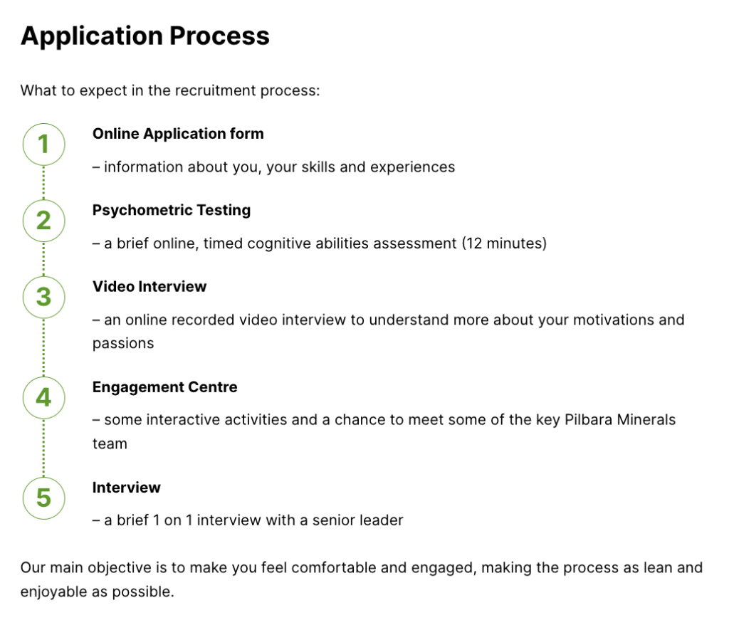 Graduate program | PLS